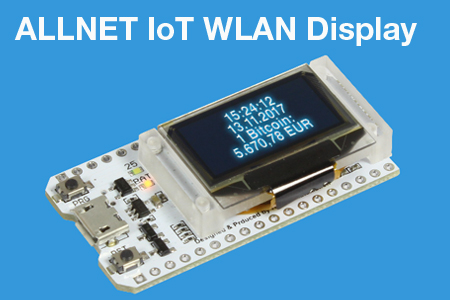 ALLNET GmbH -ALLNET Produktwelt