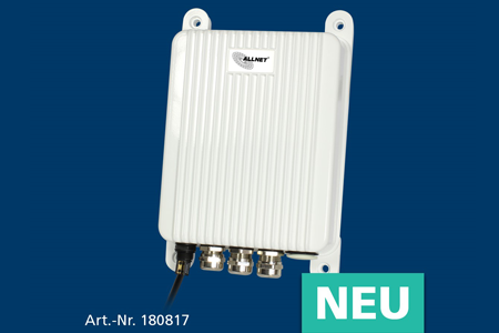 ALLNET GmbH -ALLNET Produktwelt