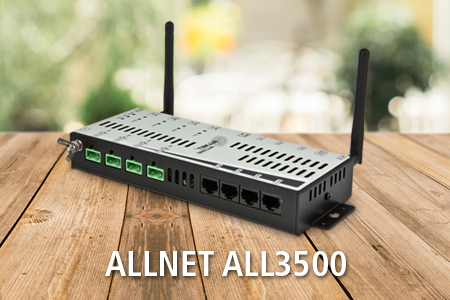ALLNET GmbH -ALLNET Produktwelt