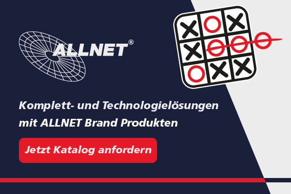 ALLNET GmbH -ALLNET Produktwelt