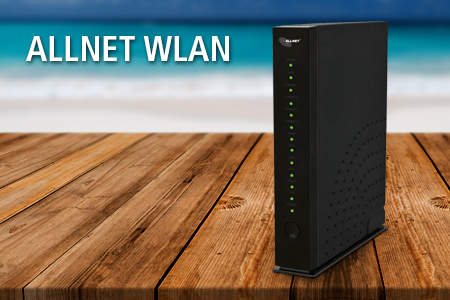 ALLNET GmbH -ALLNET Produktwelt