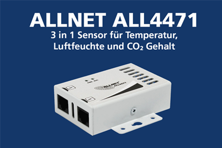 ALLNET GmbH -ALLNET Produktwelt