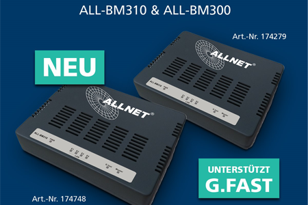 ALLNET GmbH -ALLNET Produktwelt