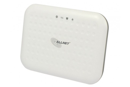ALLNET GmbH -ALLNET Produktwelt
