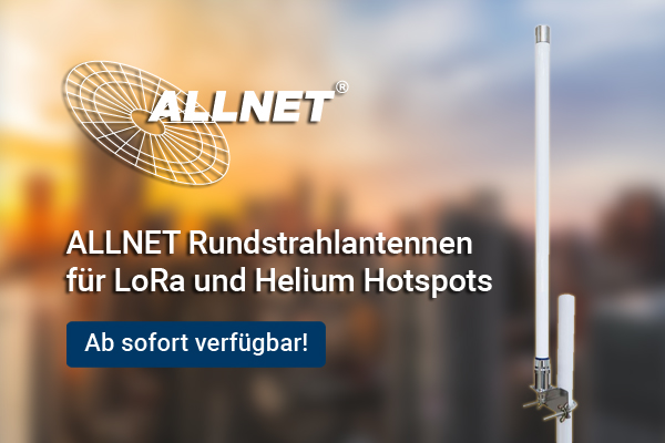 ALLNET GmbH -ALLNET Produktwelt