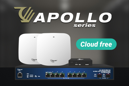 ALLNET GmbH -ALLNET Produktwelt