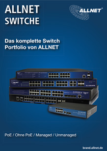 ALLNET GmbH -Home