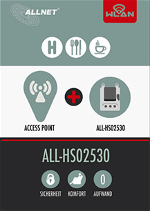 ALLNET GmbH -ALLNET Produktwelt