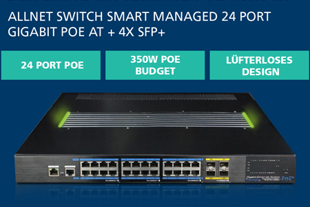 ALLNET GmbH -ALLNET Produktwelt