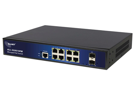 ALLNET GmbH -ALLNET Produktwelt