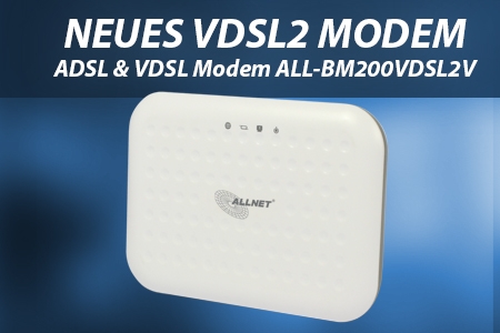 ALLNET GmbH -ALLNET Produktwelt