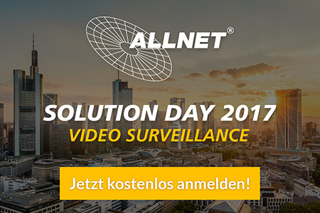 ALLNET GmbH -ALLNET Produktwelt