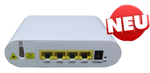 ALLNET GmbH -Startseite